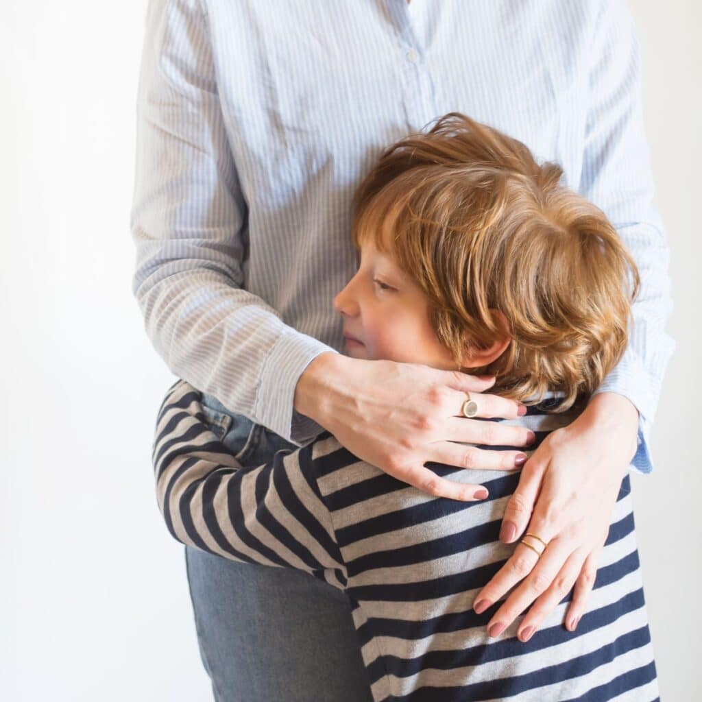 How Can I Help My ADHD Child Feel Loved and Valued? - Honestly ADHD