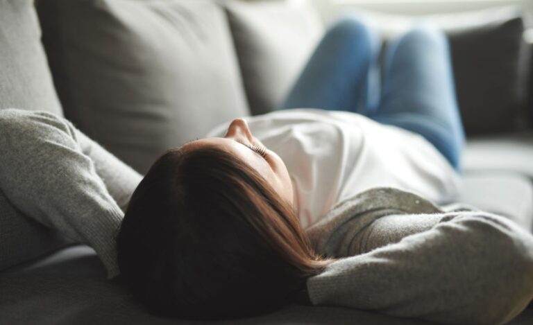 Mindfulness for ADHD: 6 Ways to Calm the Chaos - Honestly ADHD